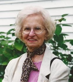 Joan Kenny Obituary - Warren, MI