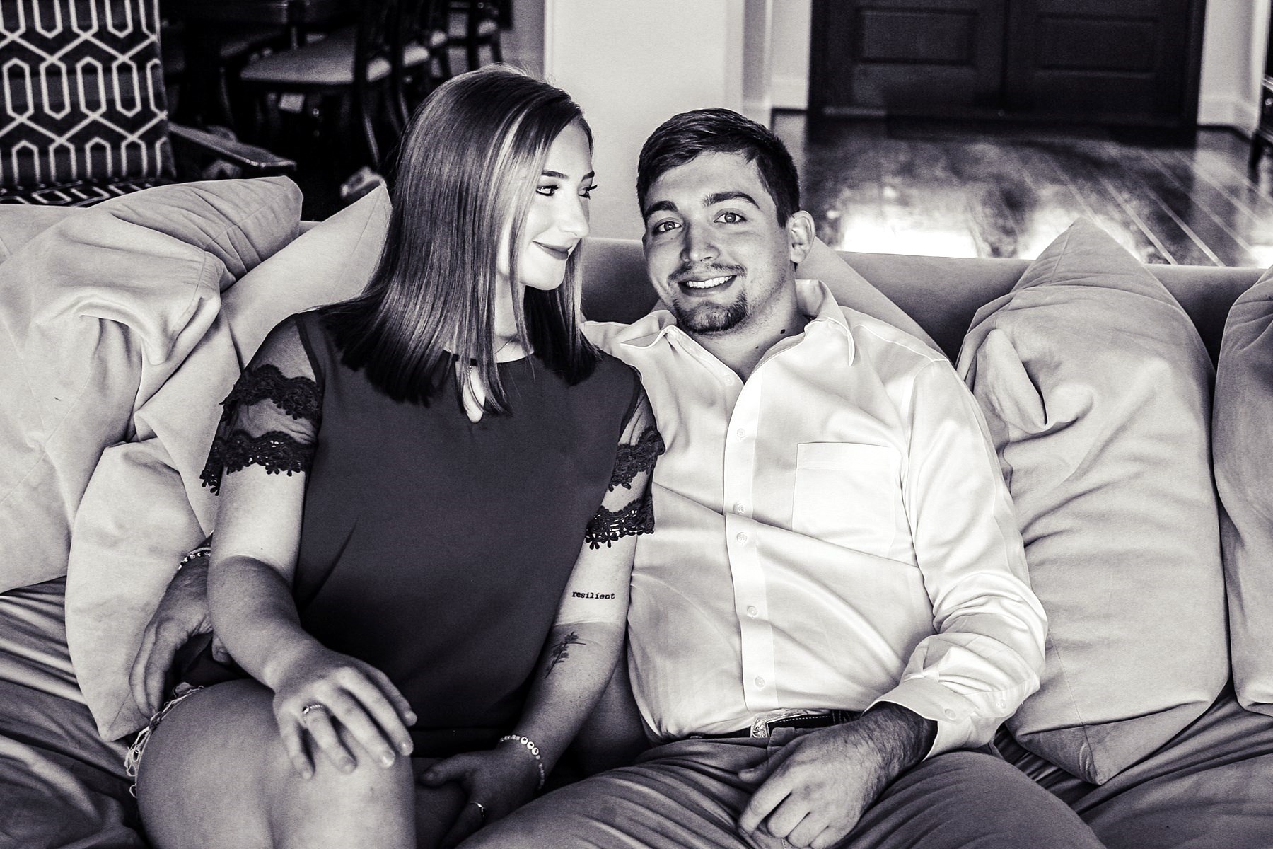 Kaleb Allan Cantrell Obituary - Houston, TX