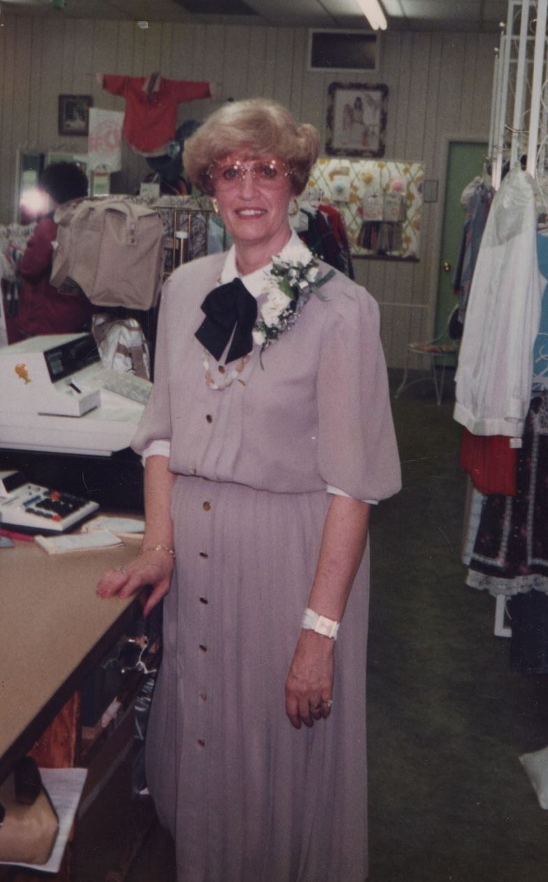 Dene Fredricks Obituary - Bethany, OK