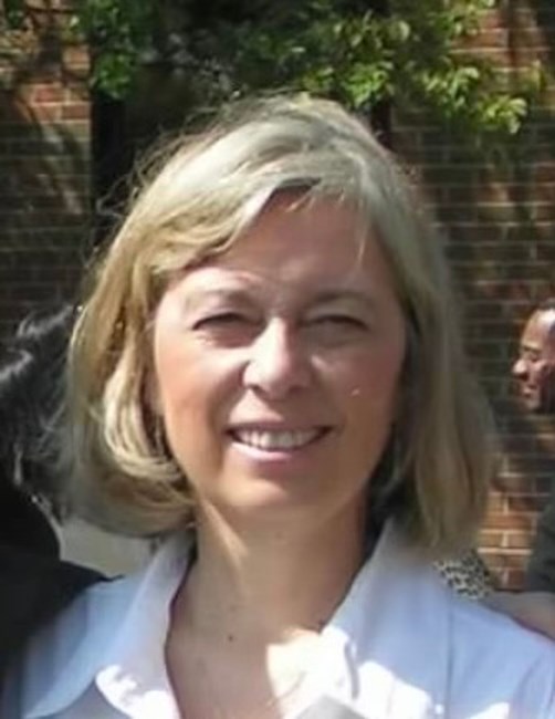 Rebecca Howes Obituary - Lady Lake, FL