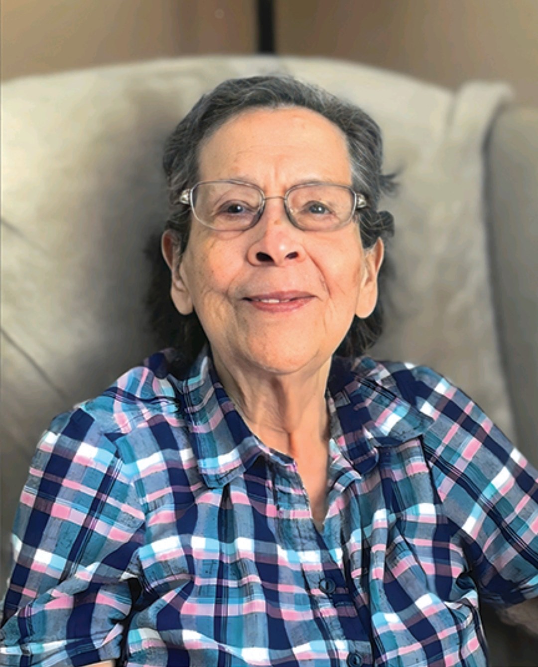 Esther Hernandez Obituary - Santa Clara, CA