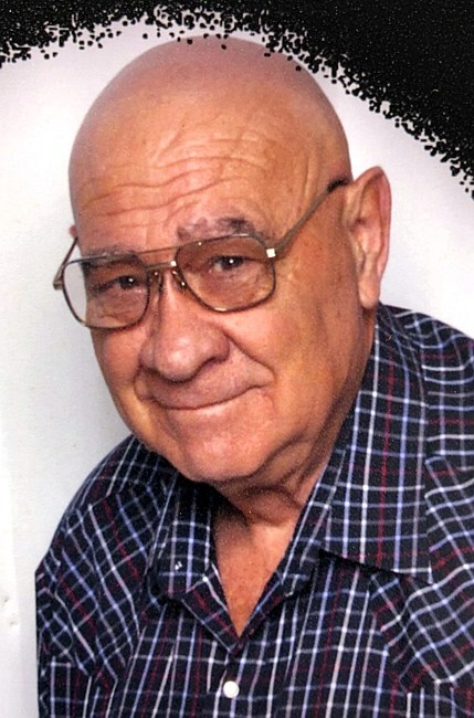 Milton James Ardoin Obituary - Lake Charles, LA