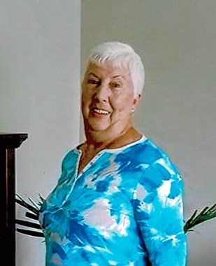 Anne Stringer Obituary - Oxnard, CA