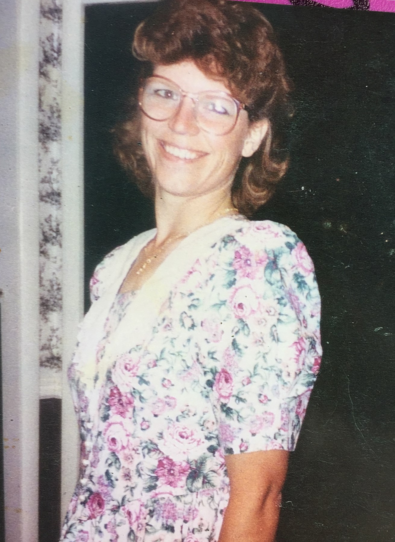 Carmen Kay Fry Obituary - Mason, MI