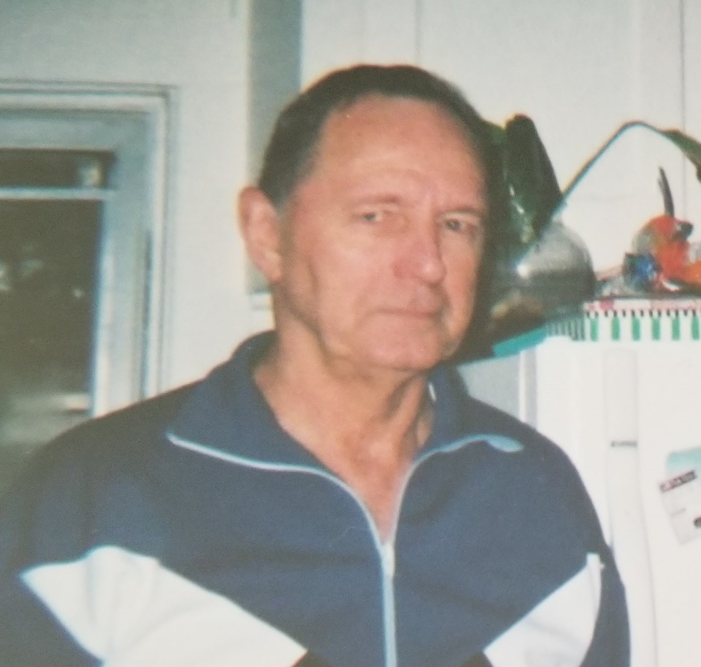 Kenneth Ruggles Obituary - Poplarville, MS