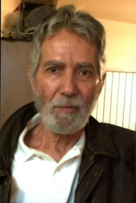 Oscar Valenzuela Obituary - Tucson, AZ