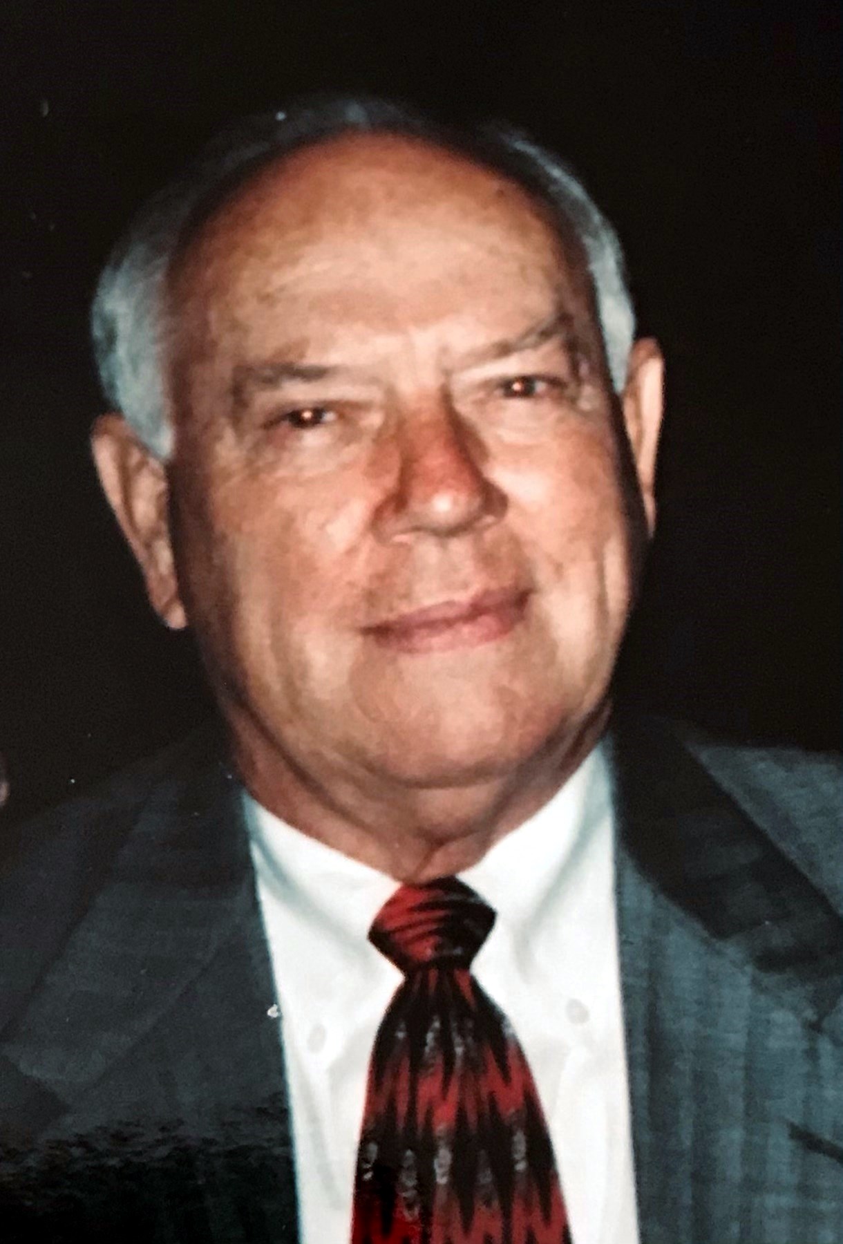 Charles Nease Obituary - Bartlett, TN