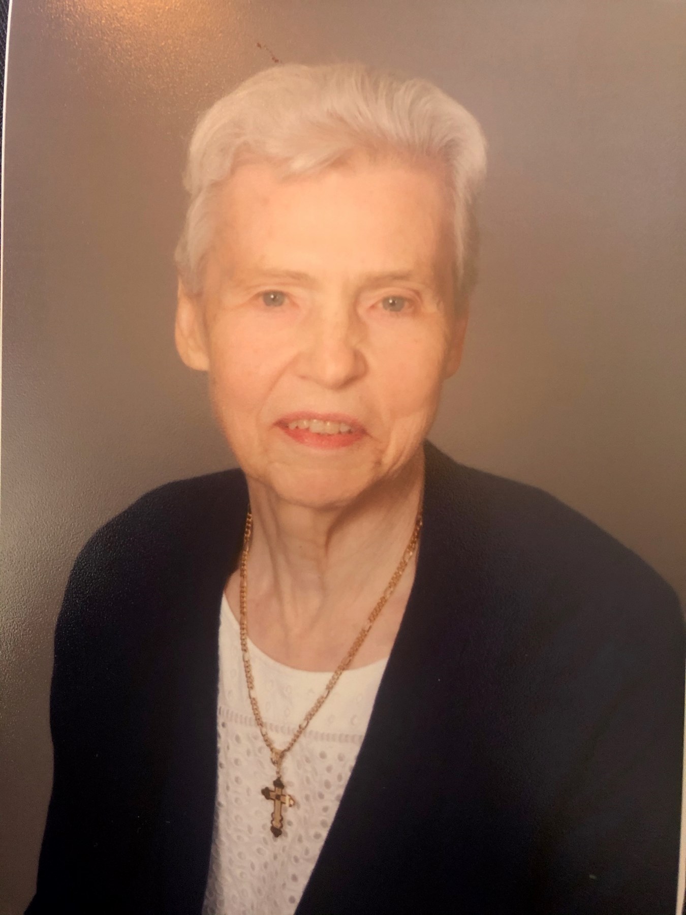 Harriet Bosarge Obituary - Mobile, AL