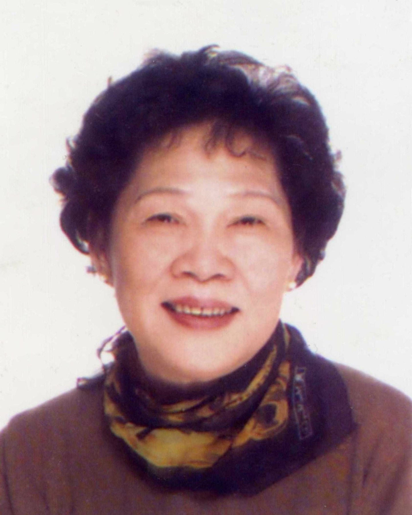 Yu Yan Wen Obituary - Vancouver, BC