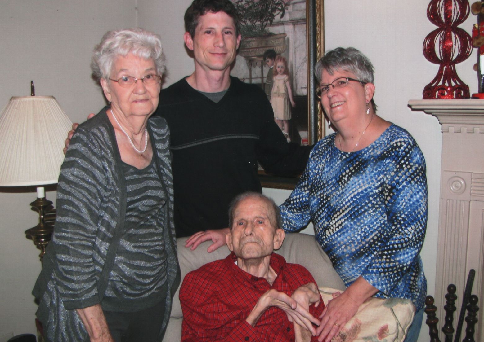 Nellie Thompson Obituary - Montgomery, AL