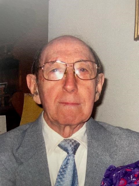 Peter F. Setaro Obituary - Danbury, CT