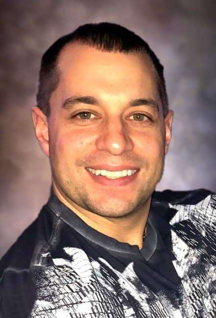 Matthew Lawrence Obituary - Las Vegas, NV