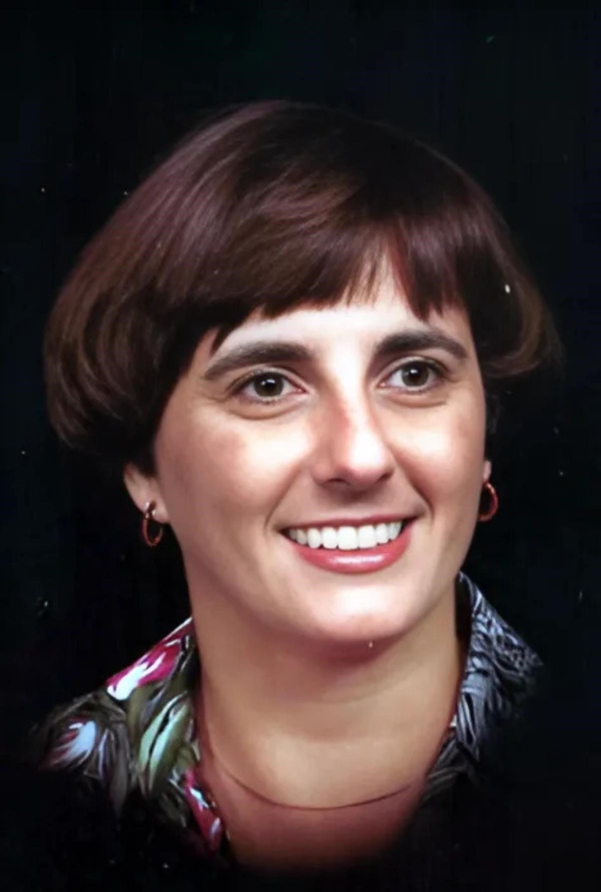 Julia Fonville Obituary - Oviedo, FL
