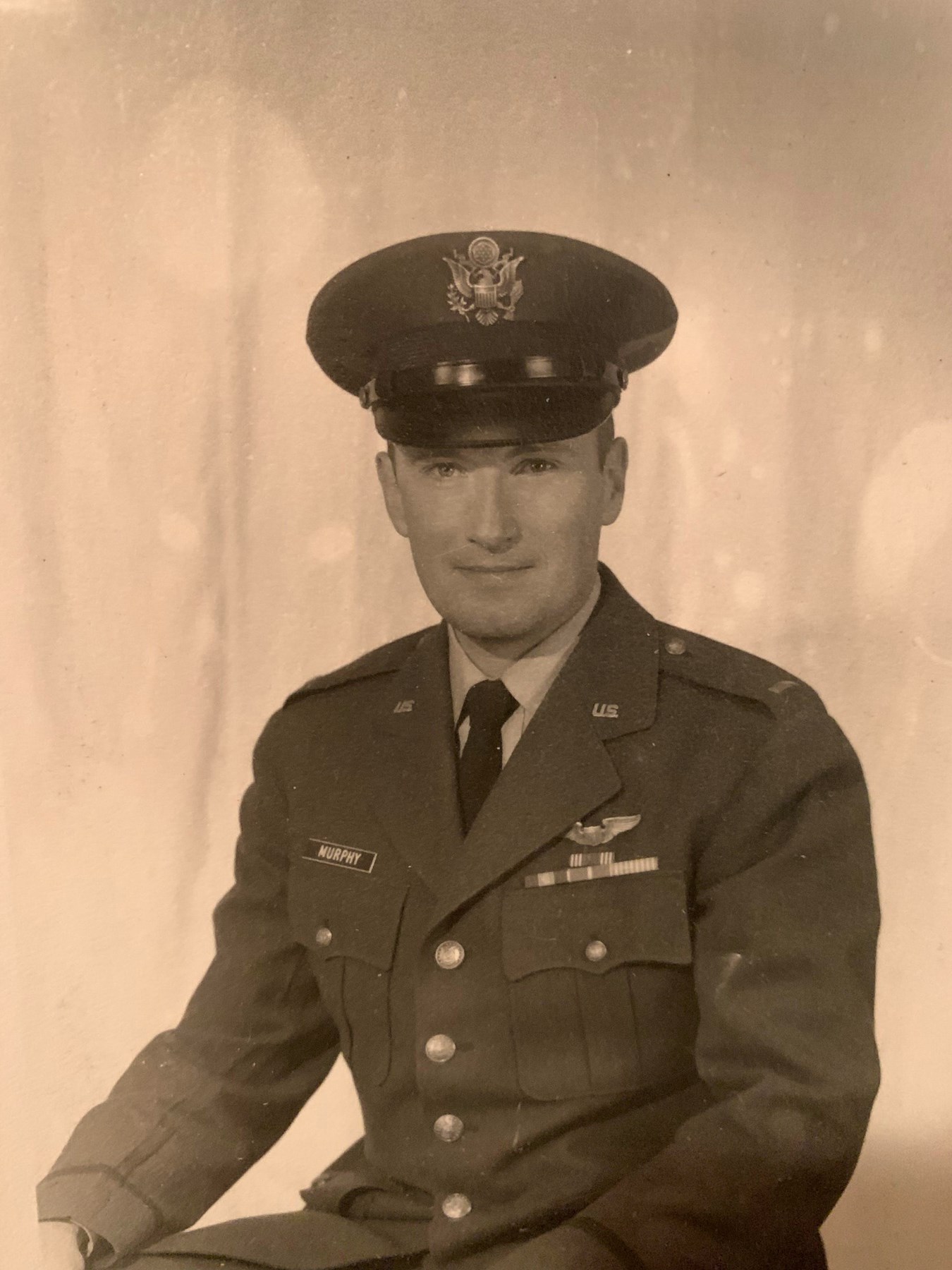 Charles Galvin Murphy Obituary - Pensacola, FL