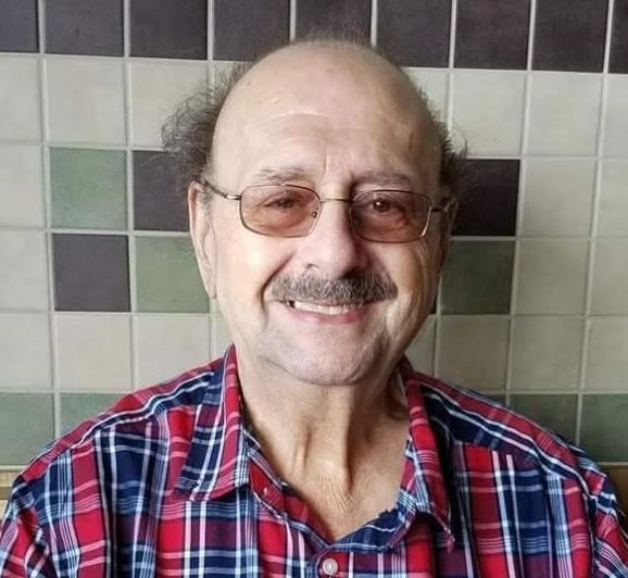 Vincent Armaly Obituary - Warren, MI