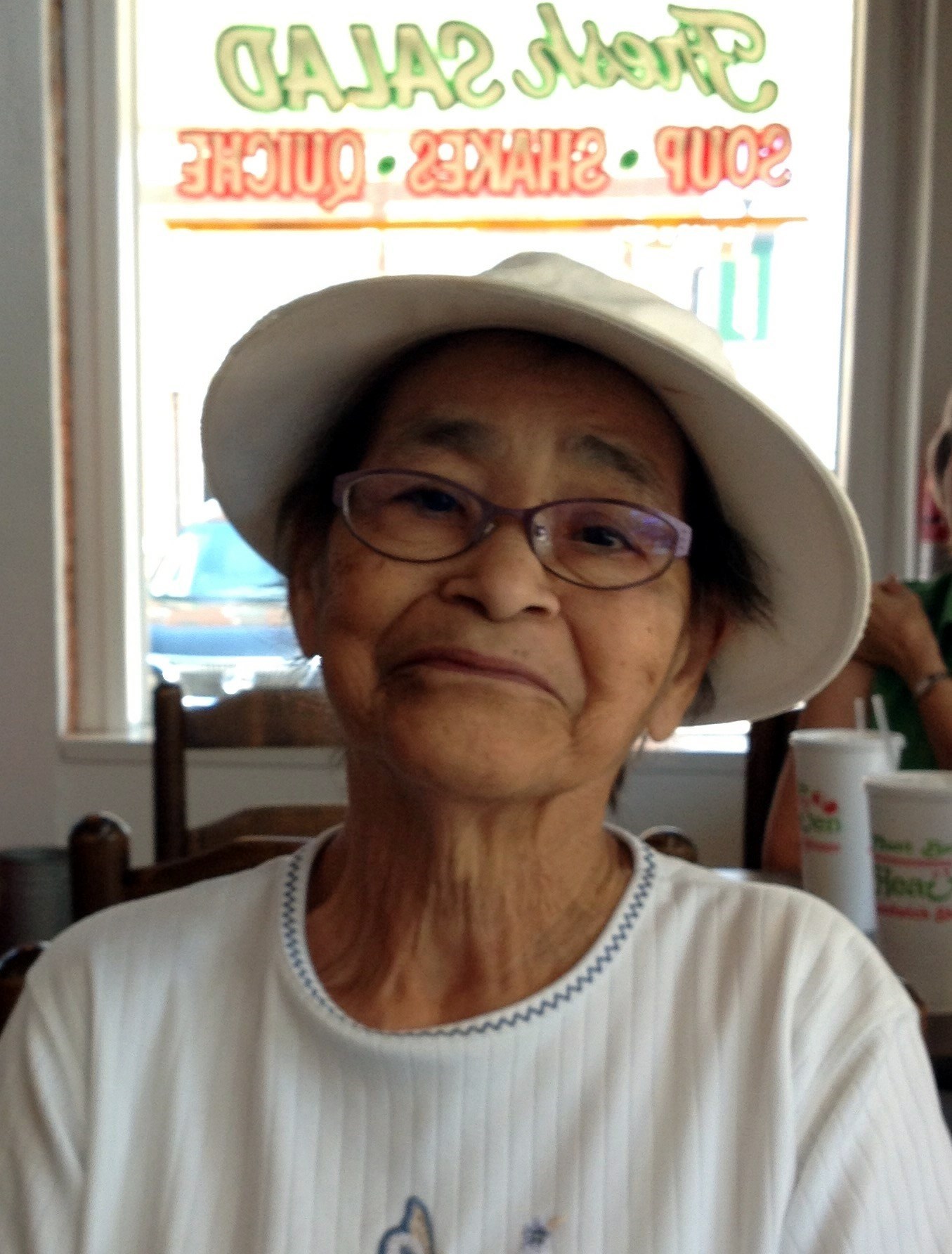 Helena Garcia Obituary - Bryan, TX