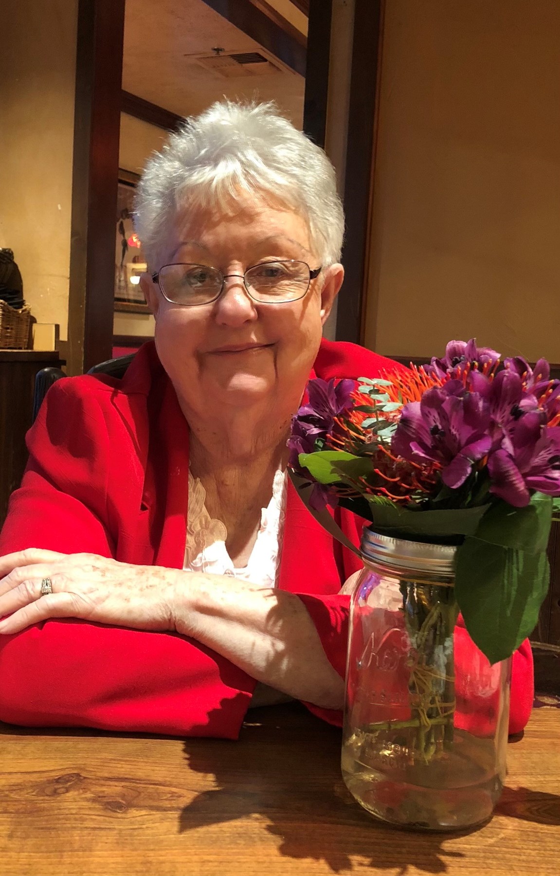 Barbara Summers Obituary - Millcreek, UT
