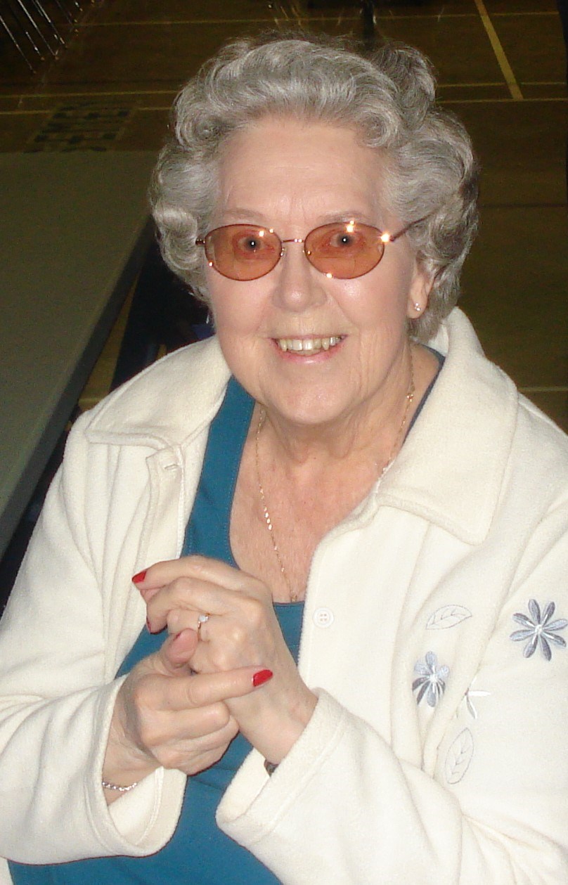 Jacquelynn Burnett Obituary - Winnipeg, MB