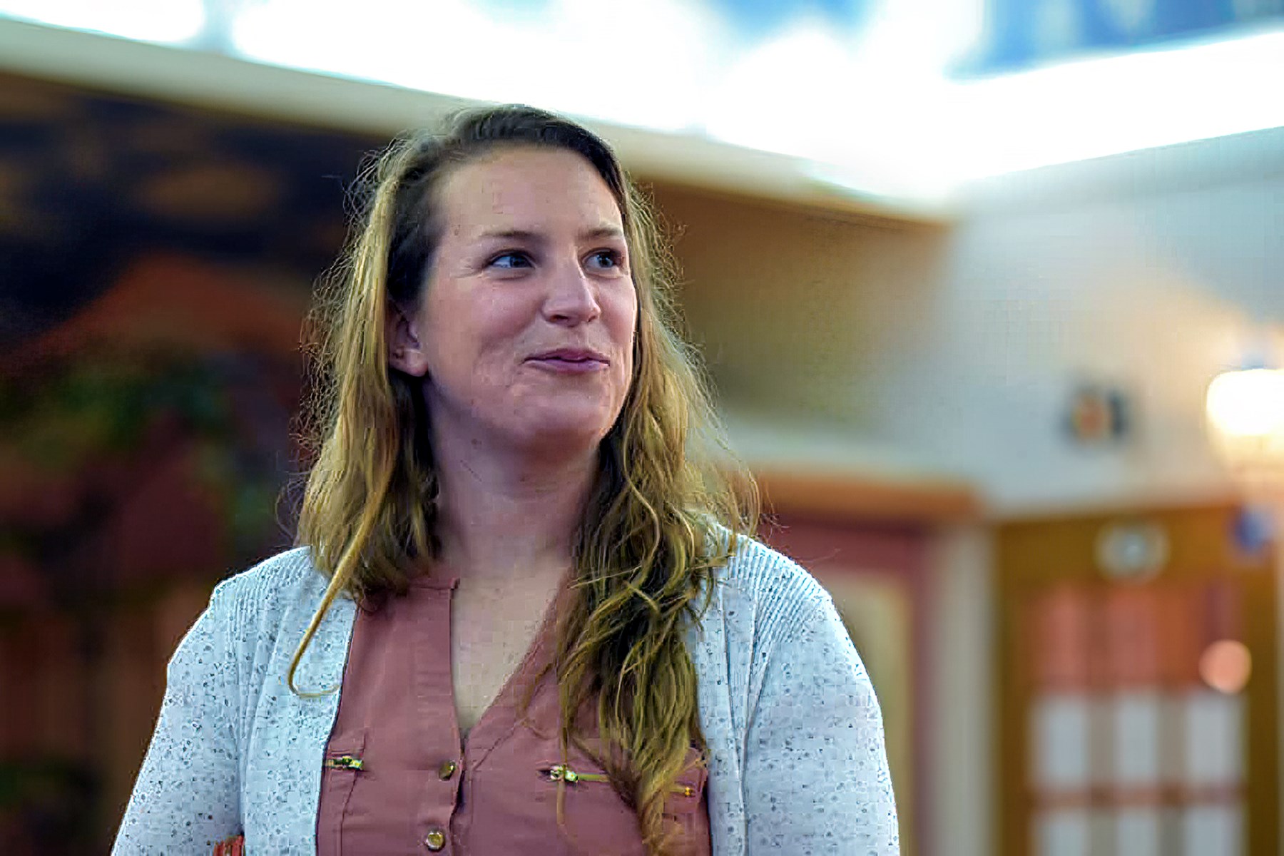 Meghan Maloney Prill Obituary - Levittown, PA