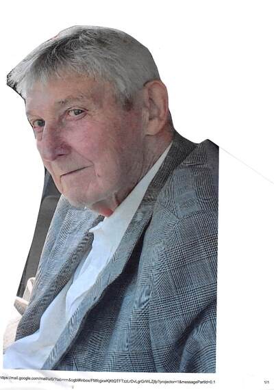 Jesse Johnson Obituary - Shepherdsville, KY