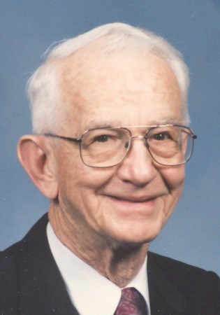 William W. Bade Obituary - Fort Wayne, IN