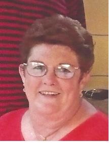 Frances Kay Stringer Obituary - Homosassa, FL