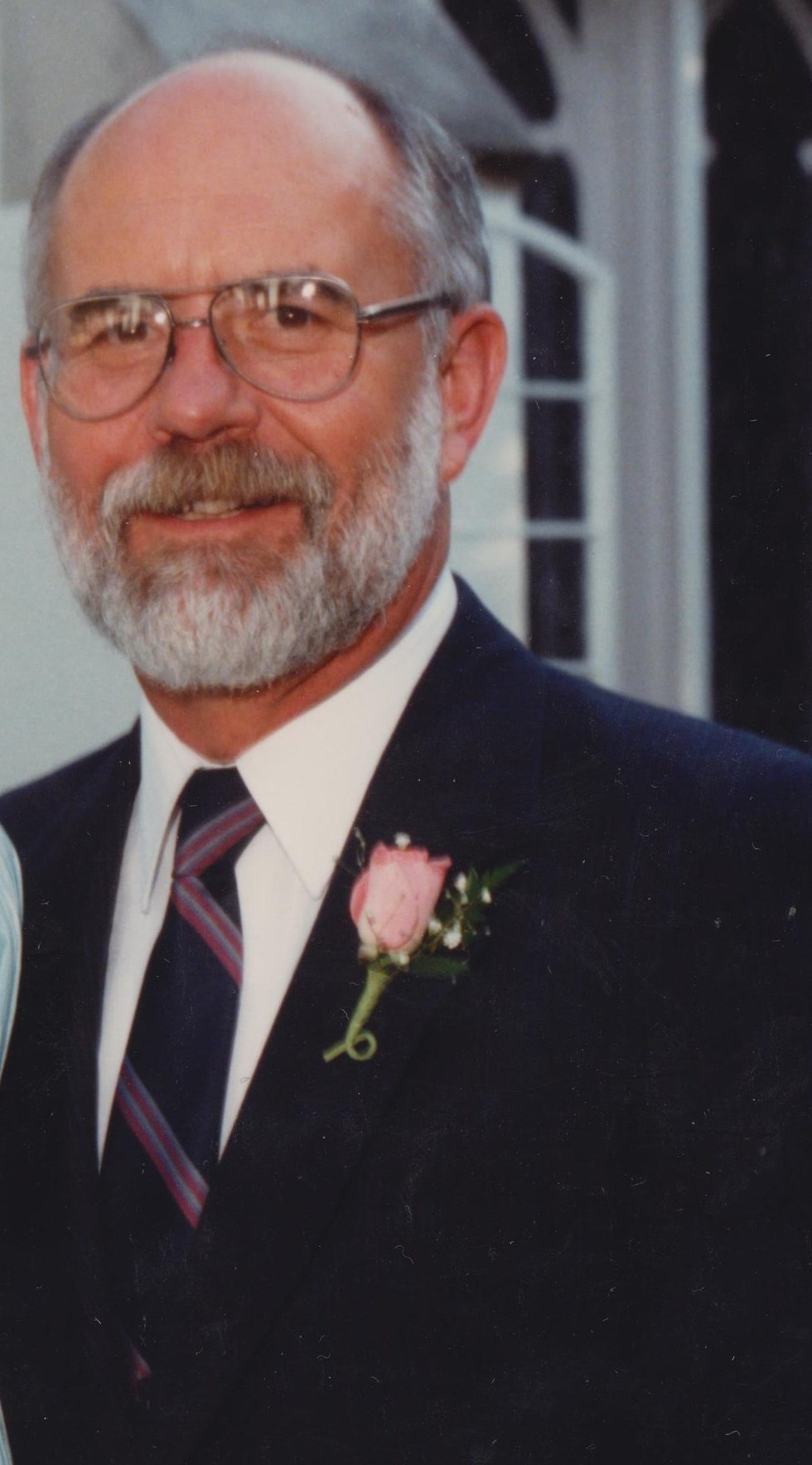 Kenneth English Obituary - Grand Prairie, TX