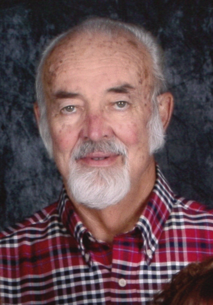 Roy Franklin Brown Obituary - Whittier, CA