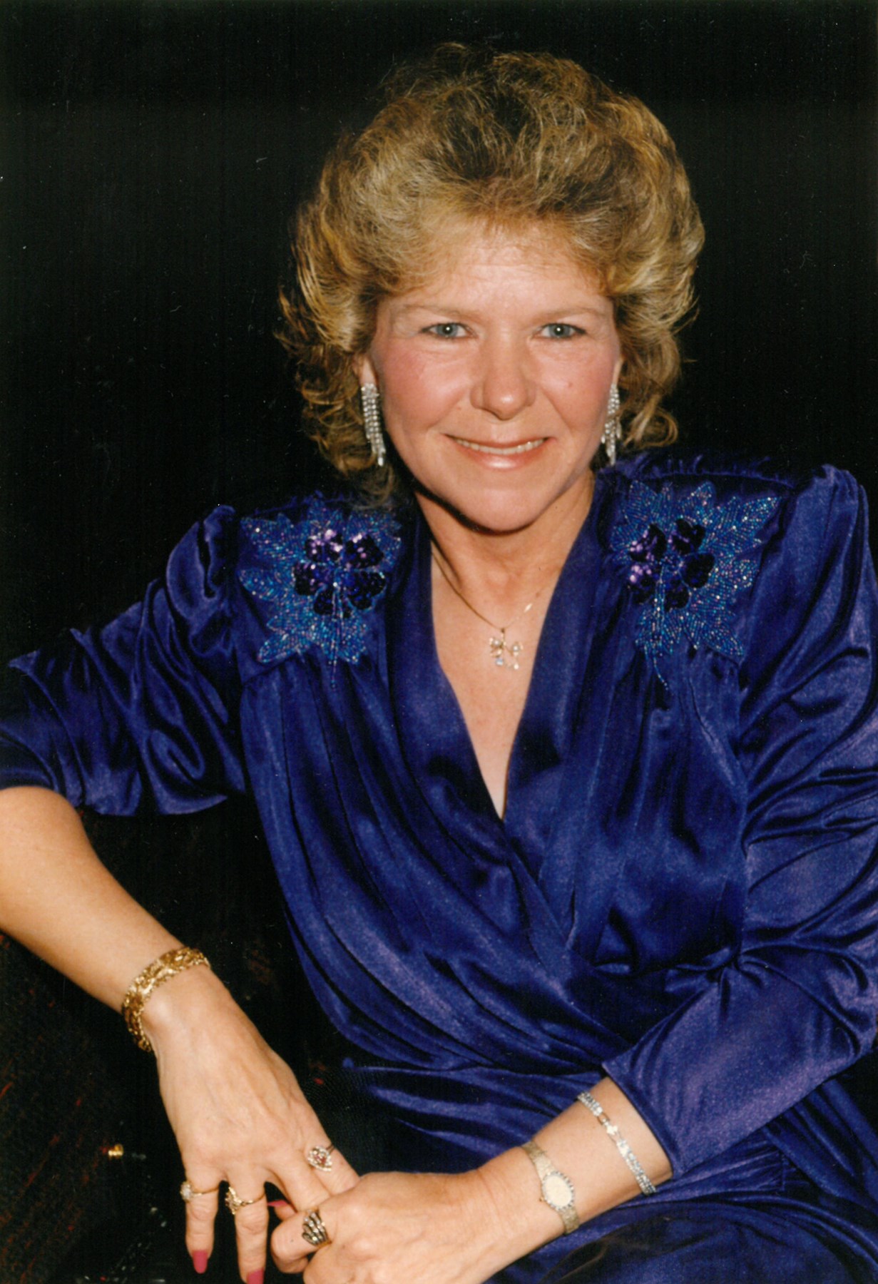 Darla Gorman Obituary - Culver City, CA