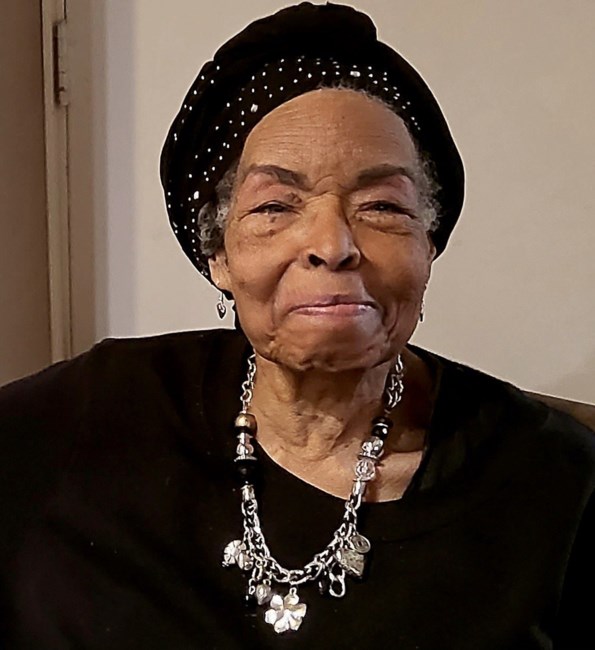 Eugenia Lowe Obituary - Colton, CA