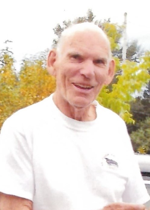 John Smith Obituary - Dalhousie, NB