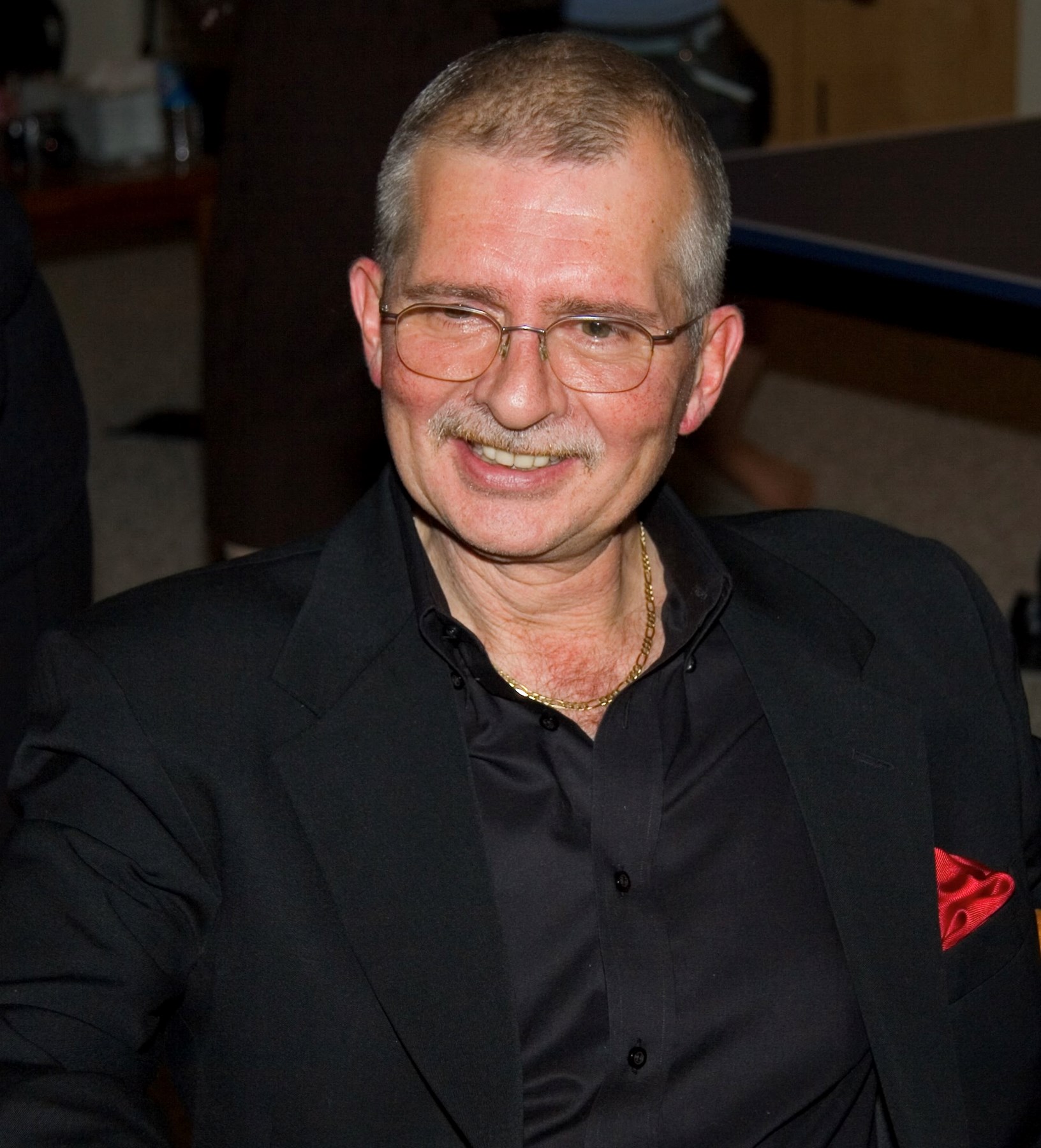 Richard Delicati Obituary - Grand Rapids, MI