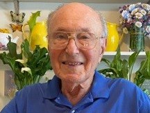 Eric Simon Obituary - Rockledge, FL