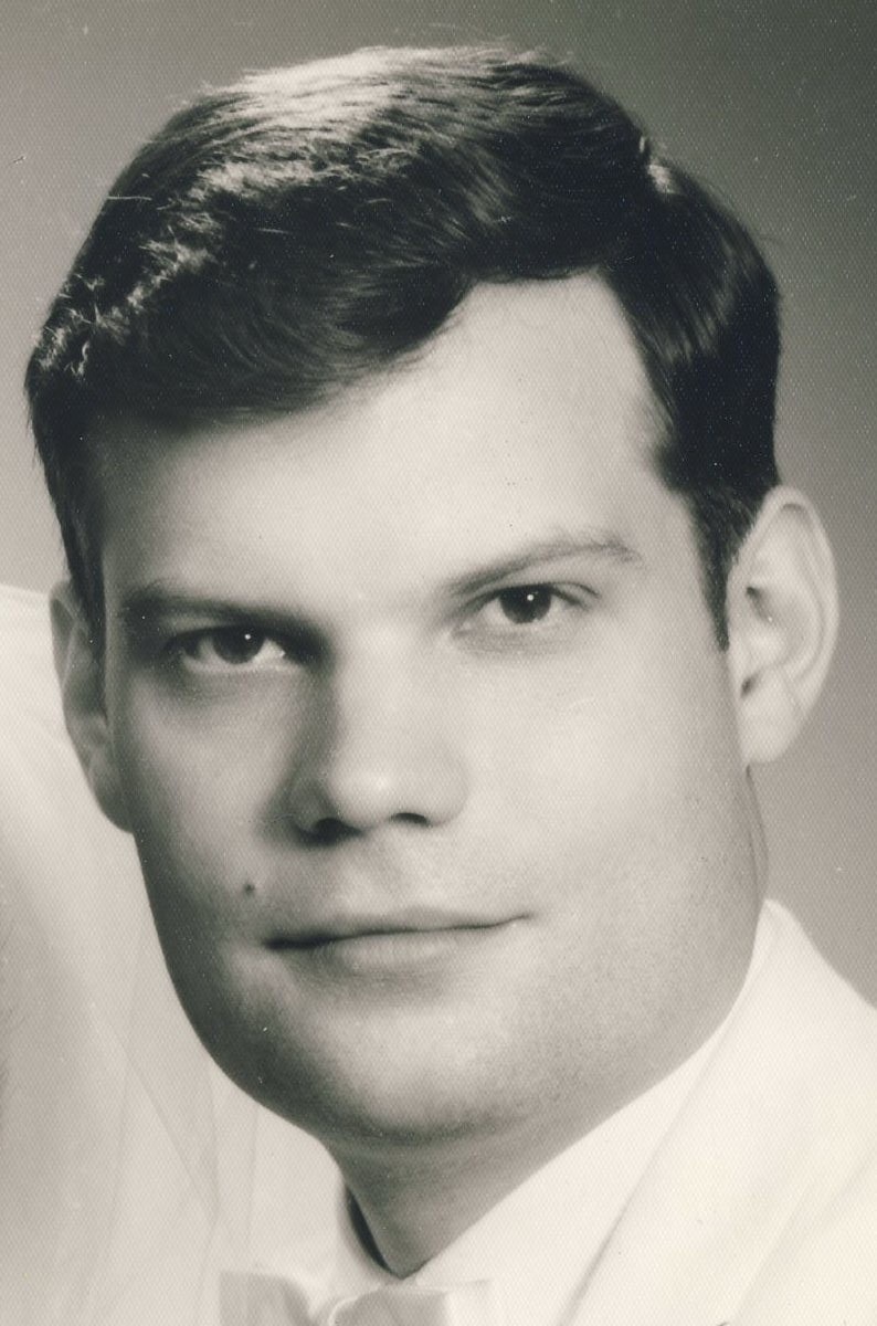 Kenneth Anthony Rudzinski Obituary - Bellaire, TX