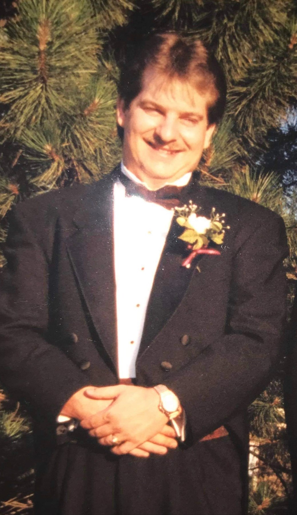 Ronald Max Trefle Leduc Obituary - Cambridge, ON