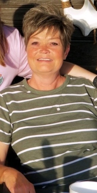 Angela Wilson Obituary - Paris, TX