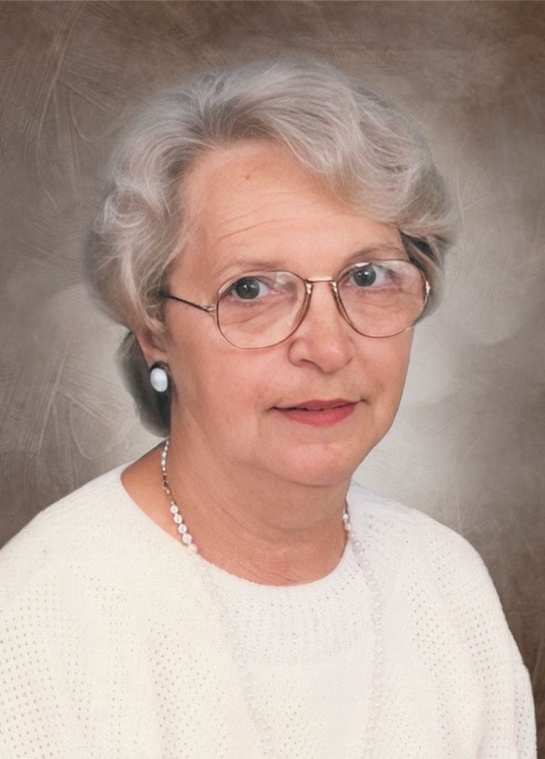 Lucette Morissette Obituary - Chicoutimi, QC