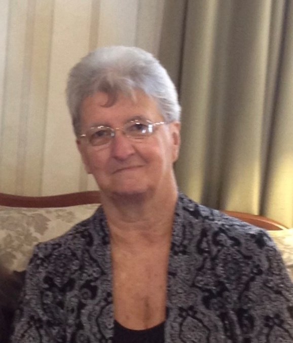 Deborah "Debbie" Ann Derby Obituary - Mesa, AZ