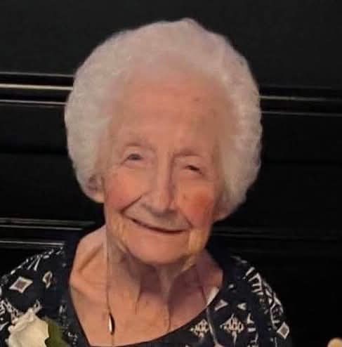 Laurienne Gagnon Obituary - Montréal, QC