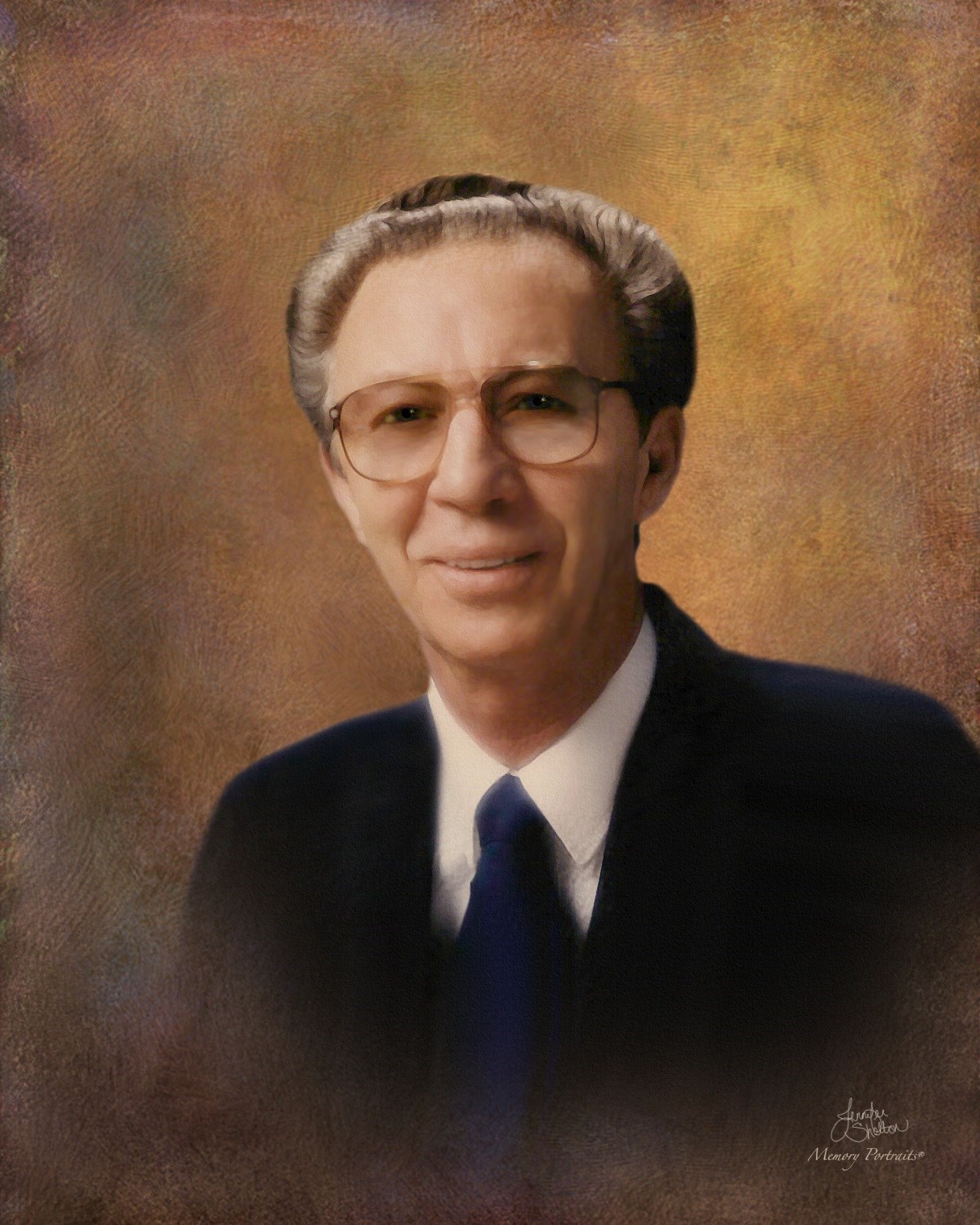 James Morgan Embry Obituary - Louisville, KY