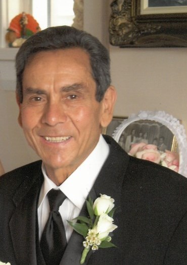 Antonino Serrao Obituary - Toronto, ON
