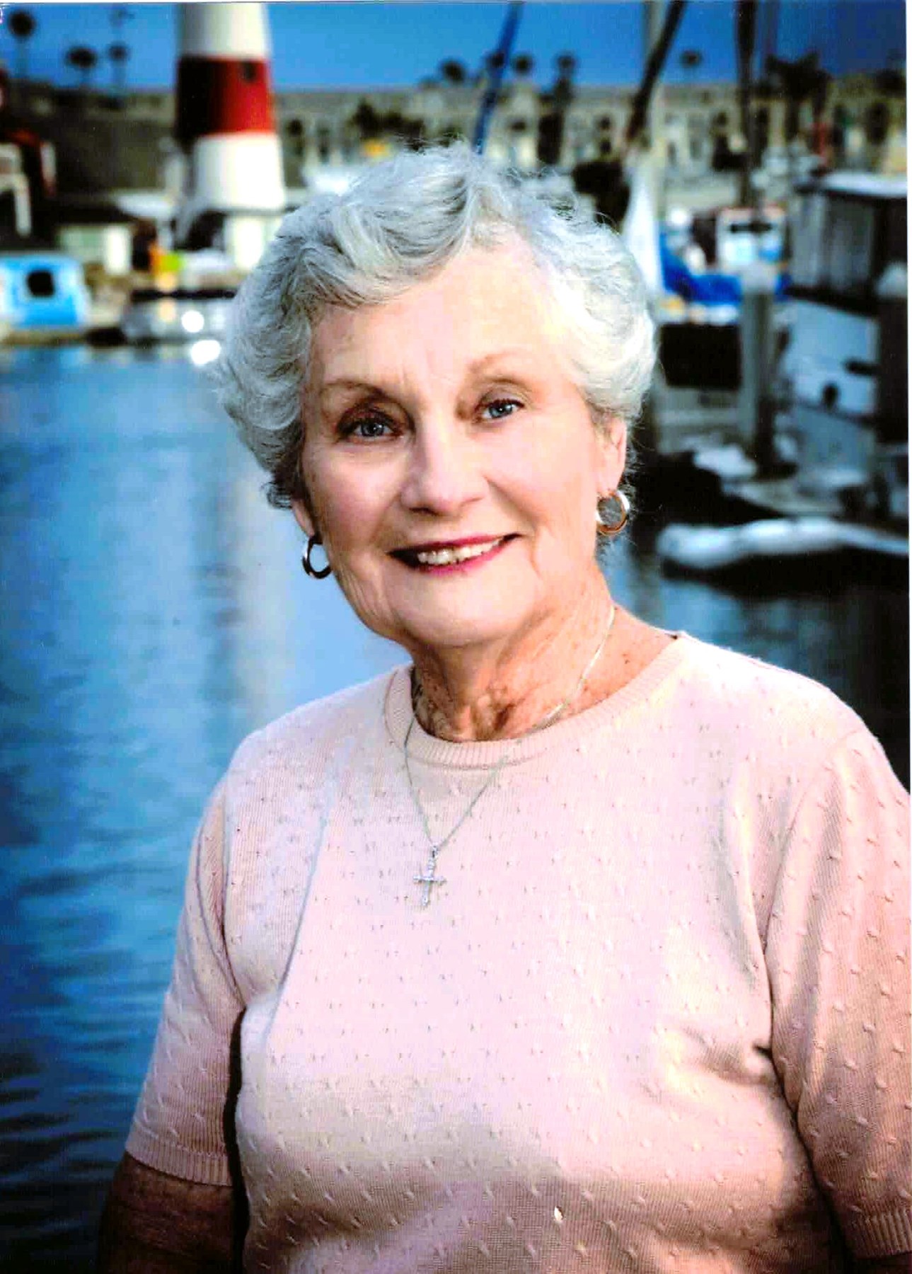 Jessie Schroeder Obituary - Oceanside, CA