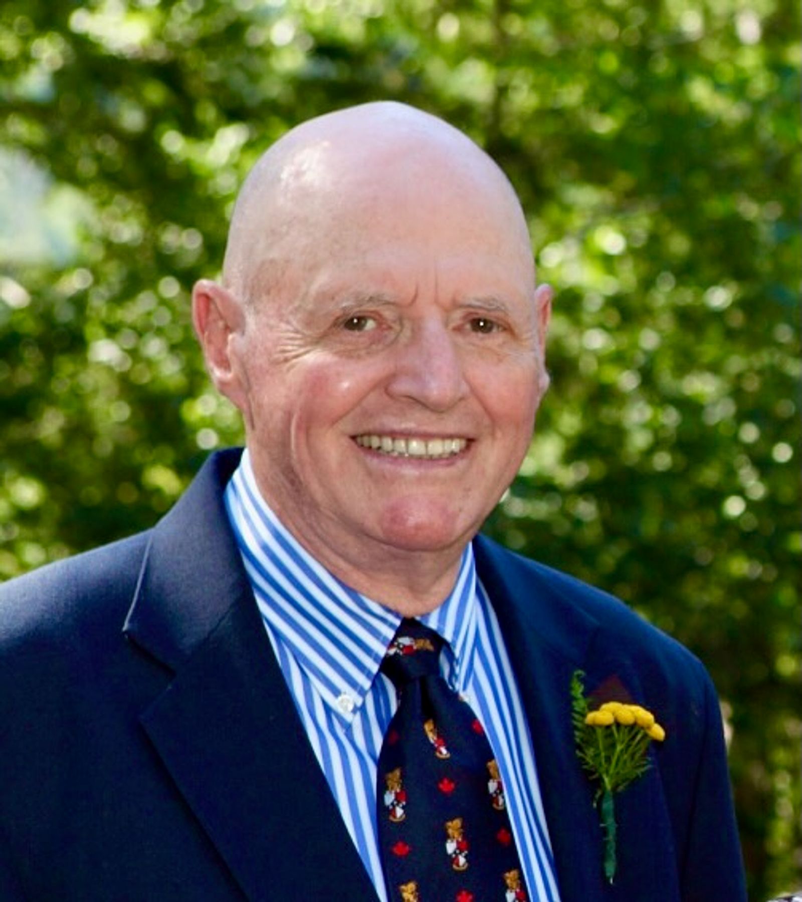 William Culverwell Obituary - Lynnwood, WA