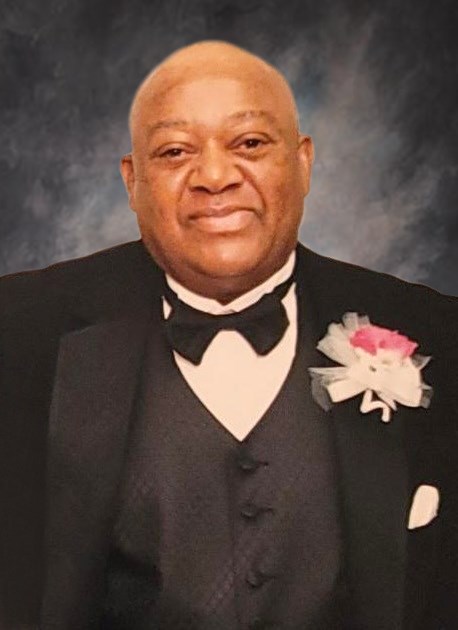 Theodore Whitmore Obituary - Las Vegas, NV
