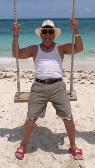 Michael Andre Archie Obituary - Norfolk, VA