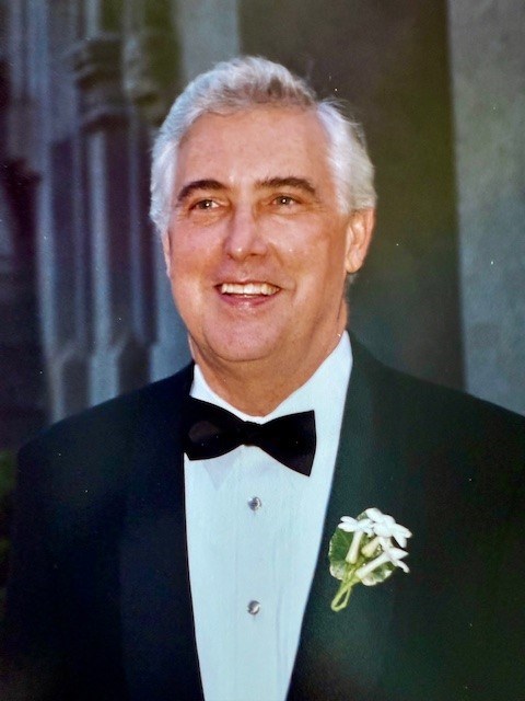 Frederick Lykes Obituary - Victoria, TX