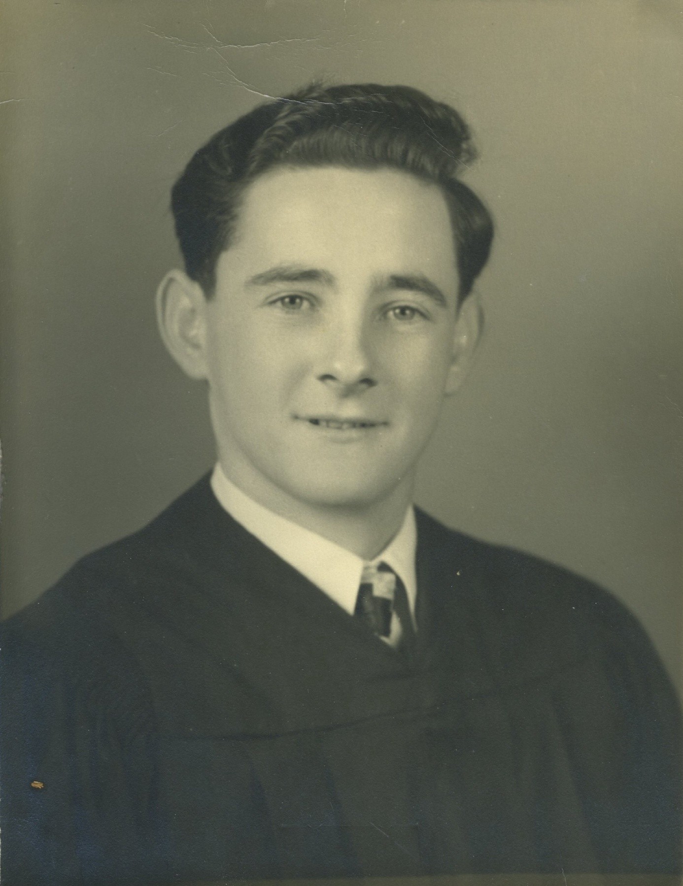 Thomas Mullins Obituary - New City, NY