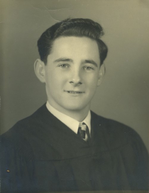 Thomas Mullins Obituary - New City, NY