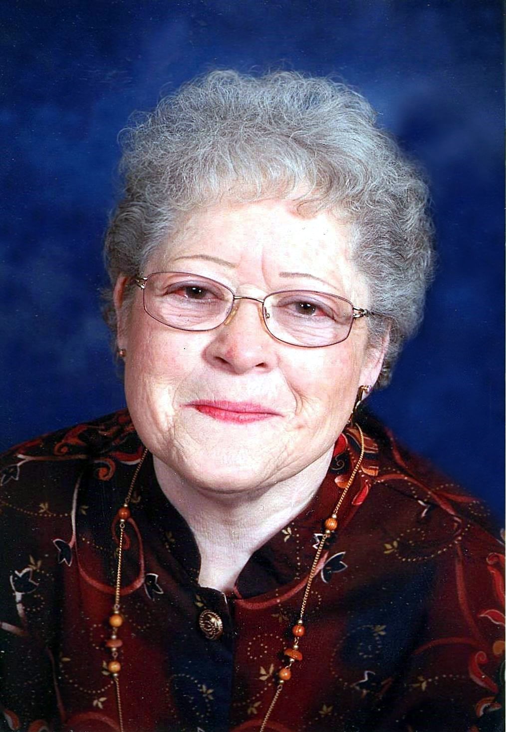 JoAnn Gabbert Obituary - St. Paul, MN
