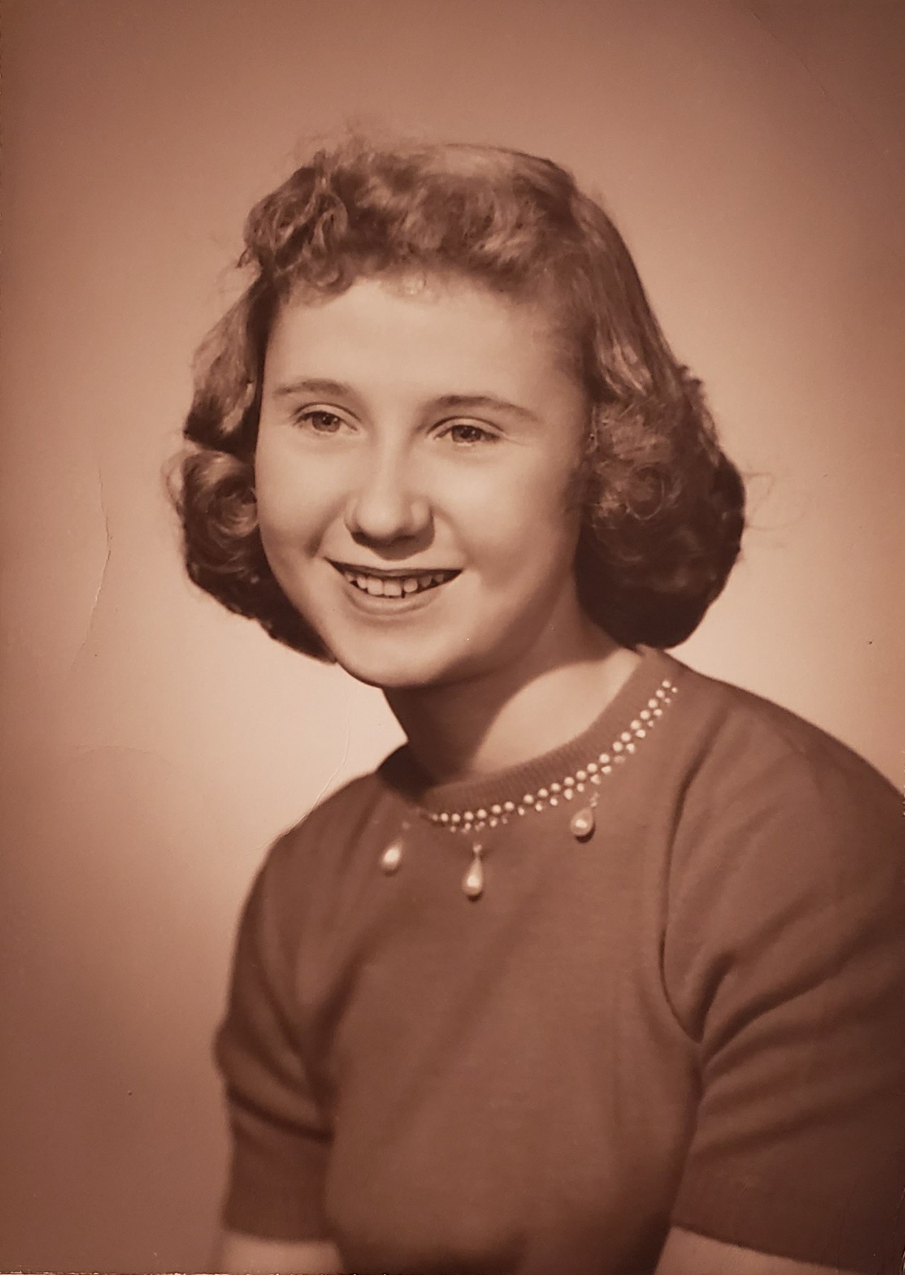 Anastasia Mezo Obituary - Fairview Heights, IL